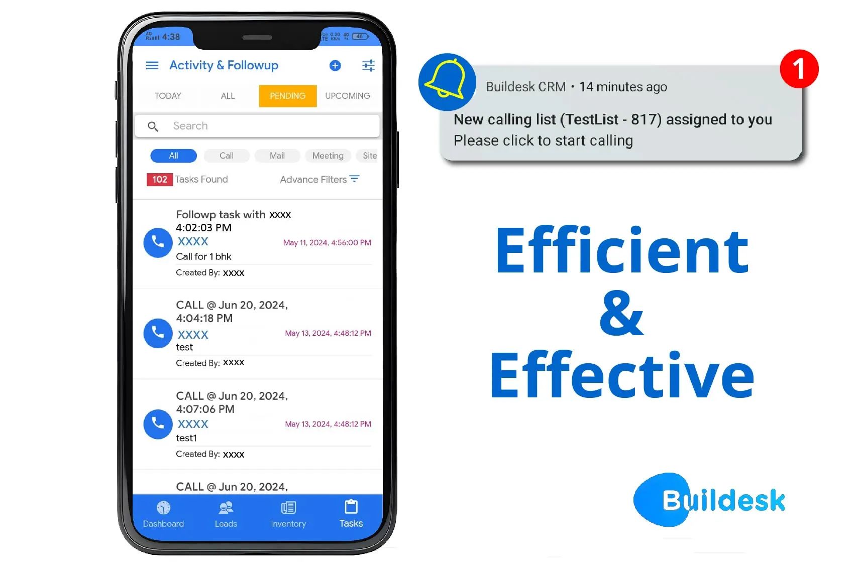 How Real Estate CRMs Are Redefining Lead Management - Buildesk